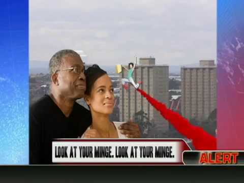 Tootleg Boy - Look at Your Minge - YouTube