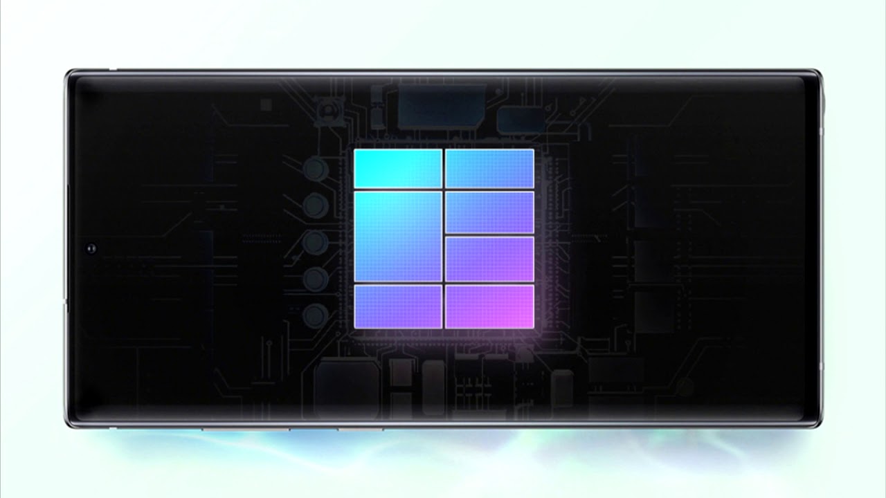 Samsung Shuts Down Its Custom CPU Design Group - YouTube