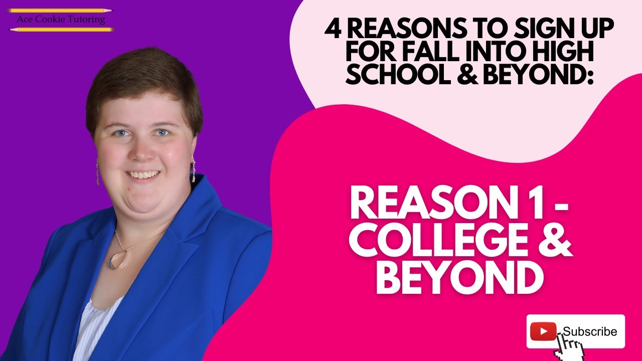 4 Reasons To Sign Up For Fall Into High School Beyond Reason 1 4-reasons-to-sign-up-for-fall-into-high-school-beyond-reason-1