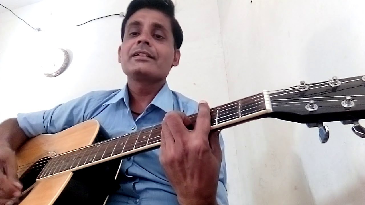 Yeh Reshmi zulfein Written And Composed By Jay Barot - YouTube