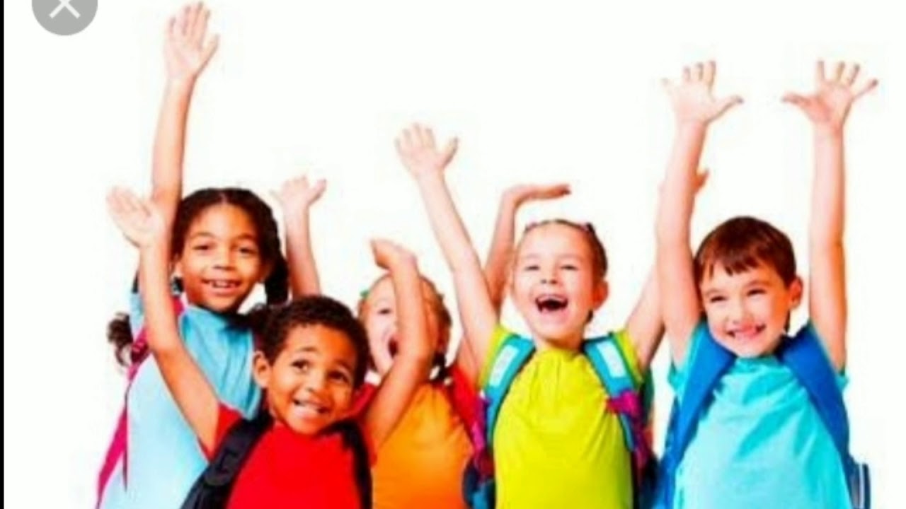 “Smart Junior” preschool | Hkg get kids | The Jeel Educational ...