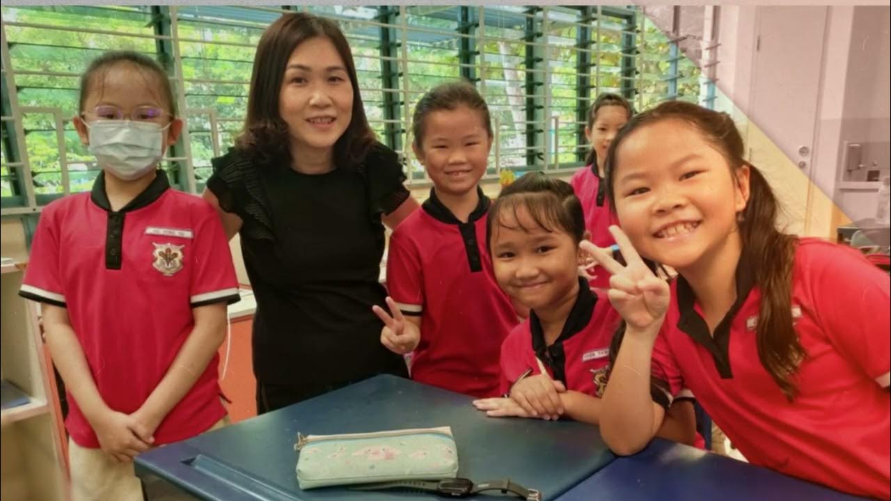 Connect Cherish Celebrate ~ Our Alumni ~ Ang Cheng Yun Ang Cheng Yao And Ang Cheng Yang Youtube