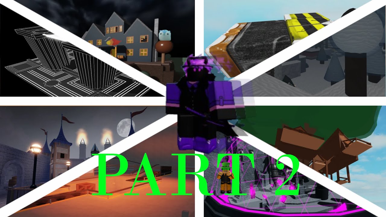 Secrets and References in Item asylum maps: PART 2 - YouTube