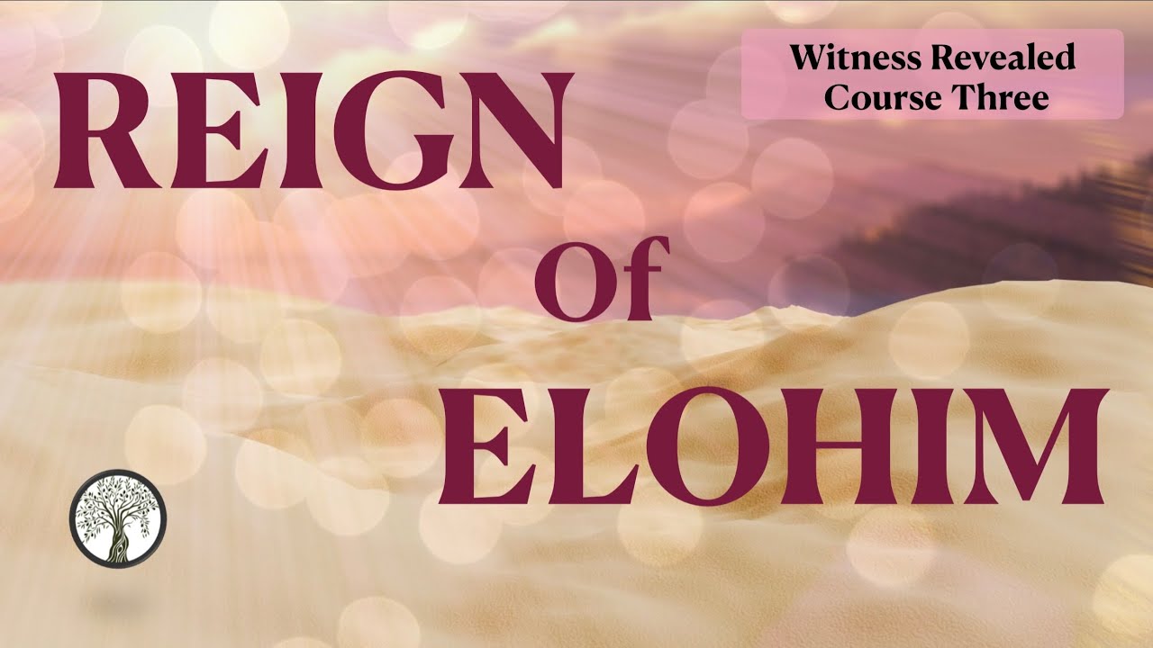 Sabbath Gathering: Pt 1 Foundational Concepts 7/19/25 - YouTube