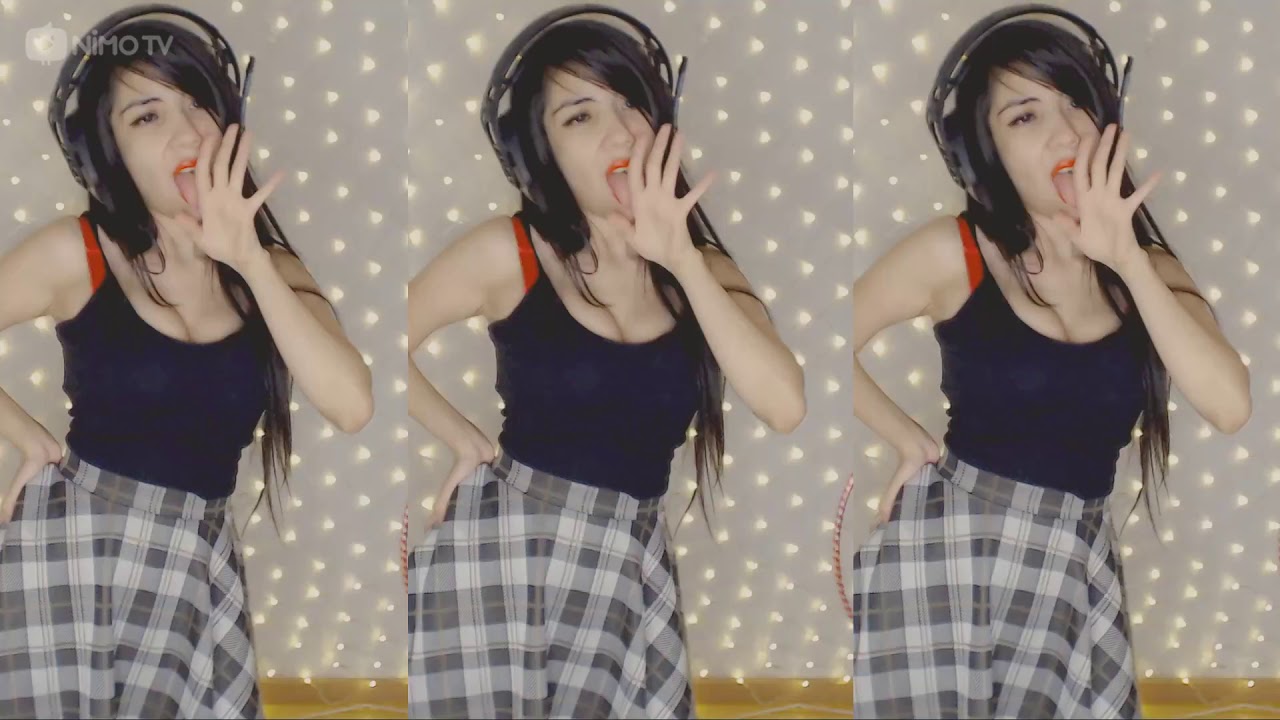 TAI TAI GAMER BAILA - YouTube
