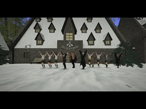 Dansöz snatcher ekibi karşınızda!!