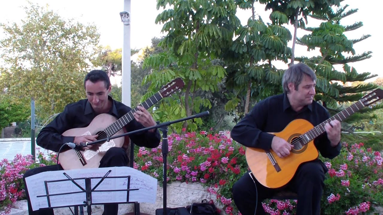 HIRE WONDERFUL DUO ISRAELI GUITARISTS FOR THANKSGIVING PARTY IN ISRAEL ...