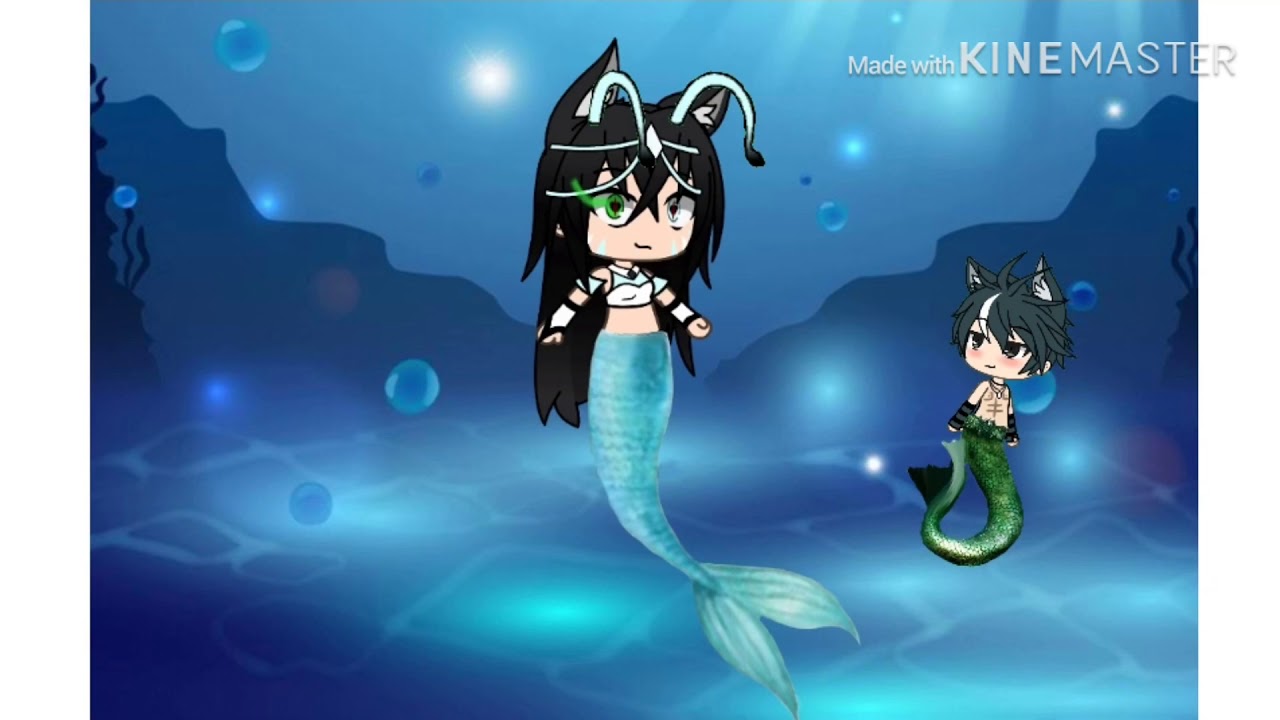 Siren //gacha life// - YouTube