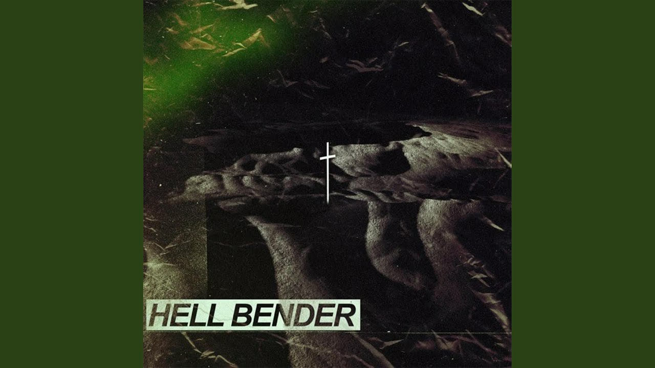 Hell Bender (feat. Ele666) - YouTube