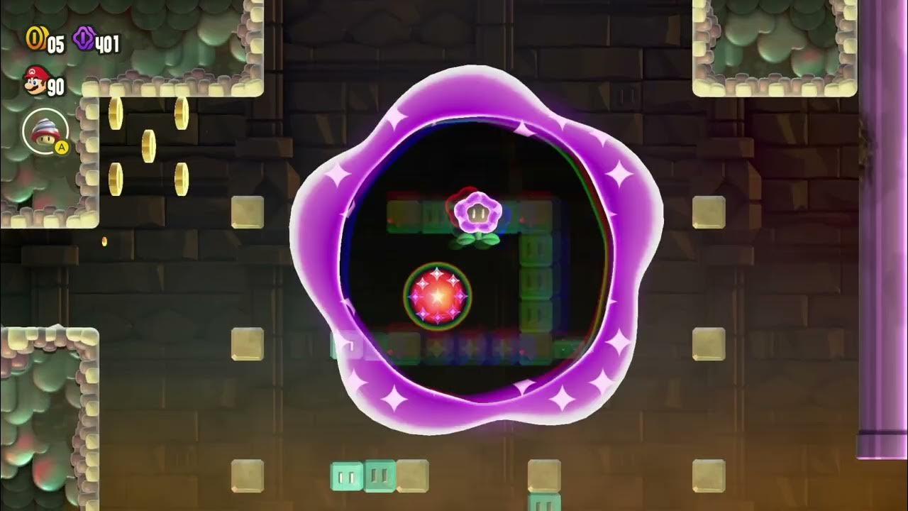Super Mario Bros. Wonder (Part 8) - YouTube