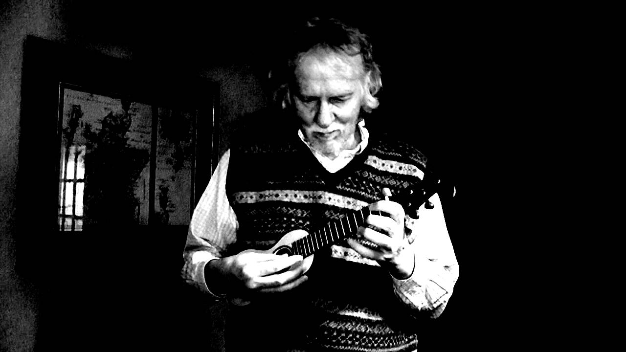 Machete - Waltz No 4 - Rob MacKillop - YouTube