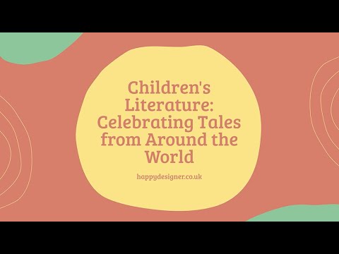 Celebrating Cultural Diversity in Children's Books | The Power of ...
