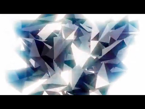 SANTI USERO GEOMETRIKS POLYGONS NFT - YouTube