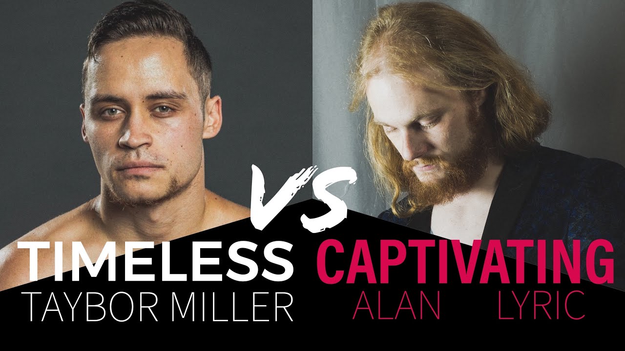 Captivating Alan Lyric VS Timeless Taybor Miller - YouTube