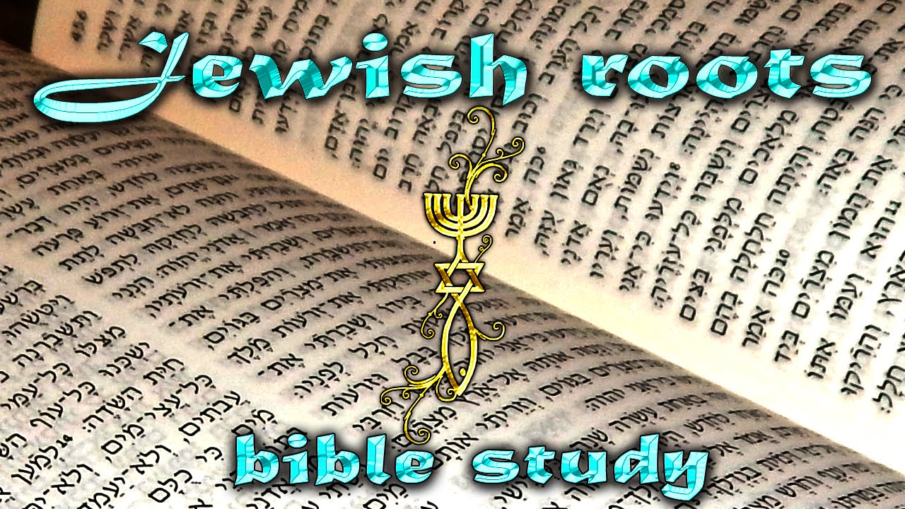 Messianic Bible study 1st Corinthians 10 at Hamlin assembly of God ...
