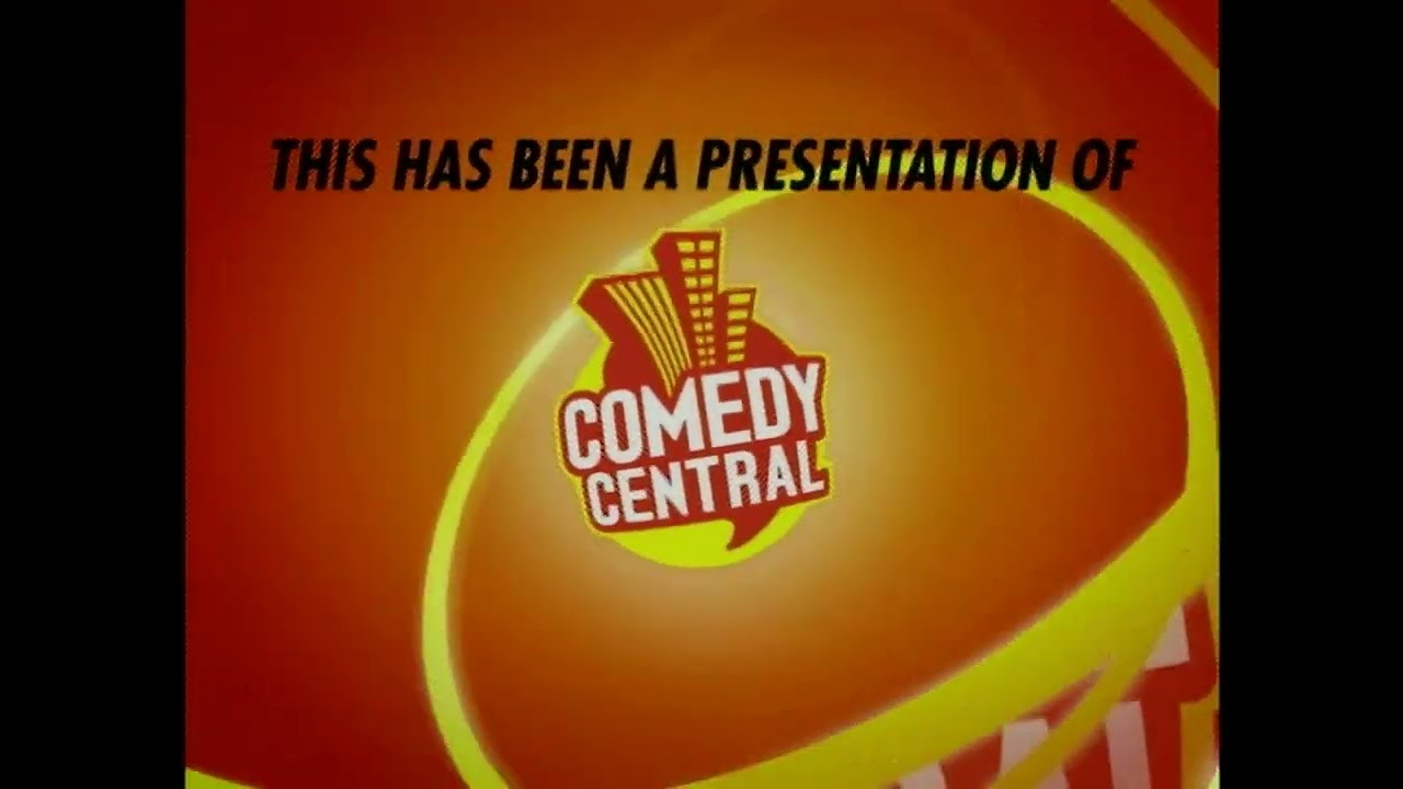 Pilot Boy Productions/Marobru Productions/Comedy Central (2003) #5 ...