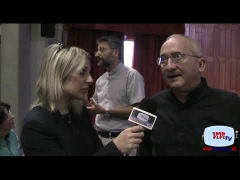 Meeting Sovenire Diocesano DON FABIO PIERONI 22092018 - YouTube
