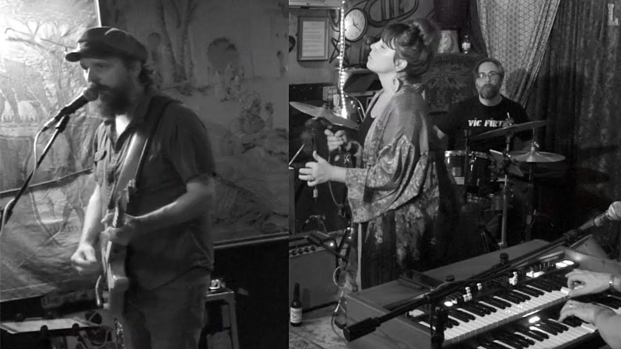 "Everybody Needs Somebody To Love" - Spud Boy Allstars LIVE from Austin ...