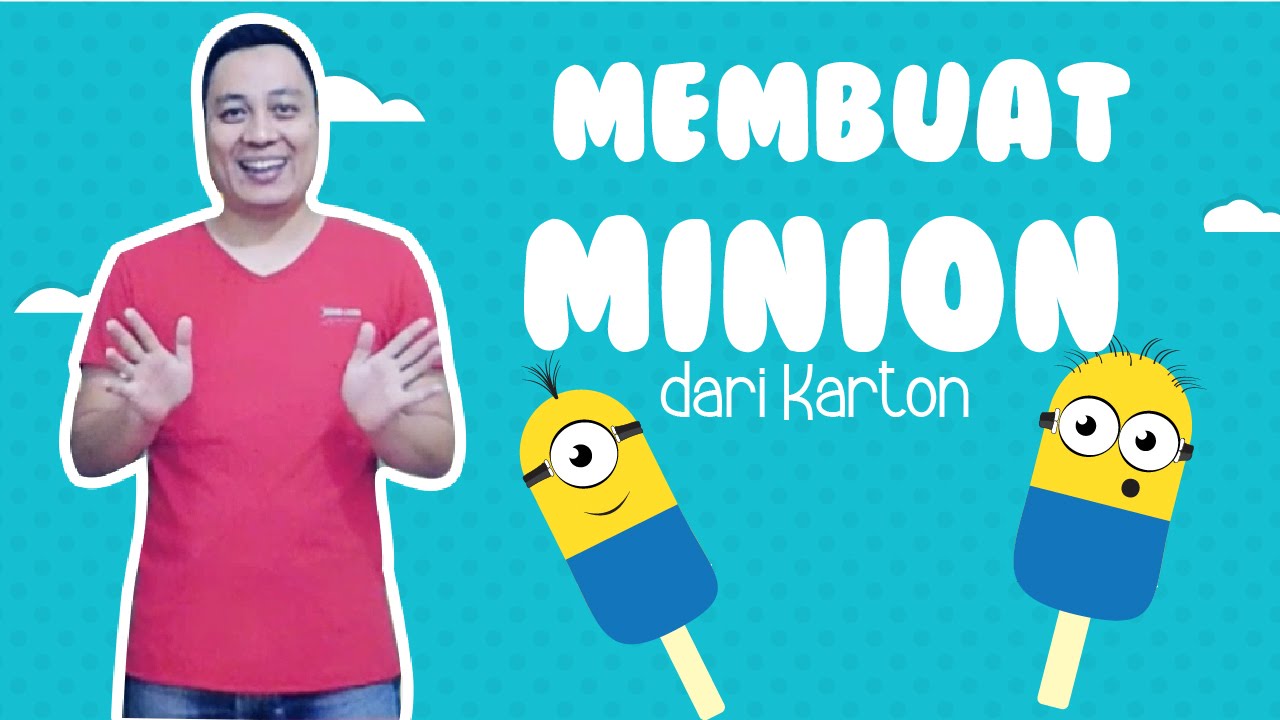 Kaka Prakarya - Minion #4 - YouTube