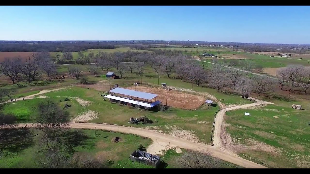 InFocus 2016: Rio Cibolo Ranch - YouTube