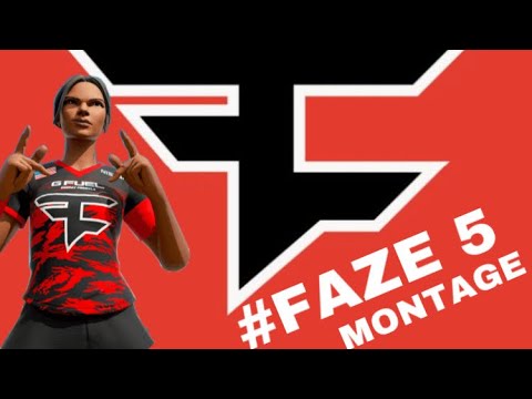 faze 5 #FAZE5 - YouTube