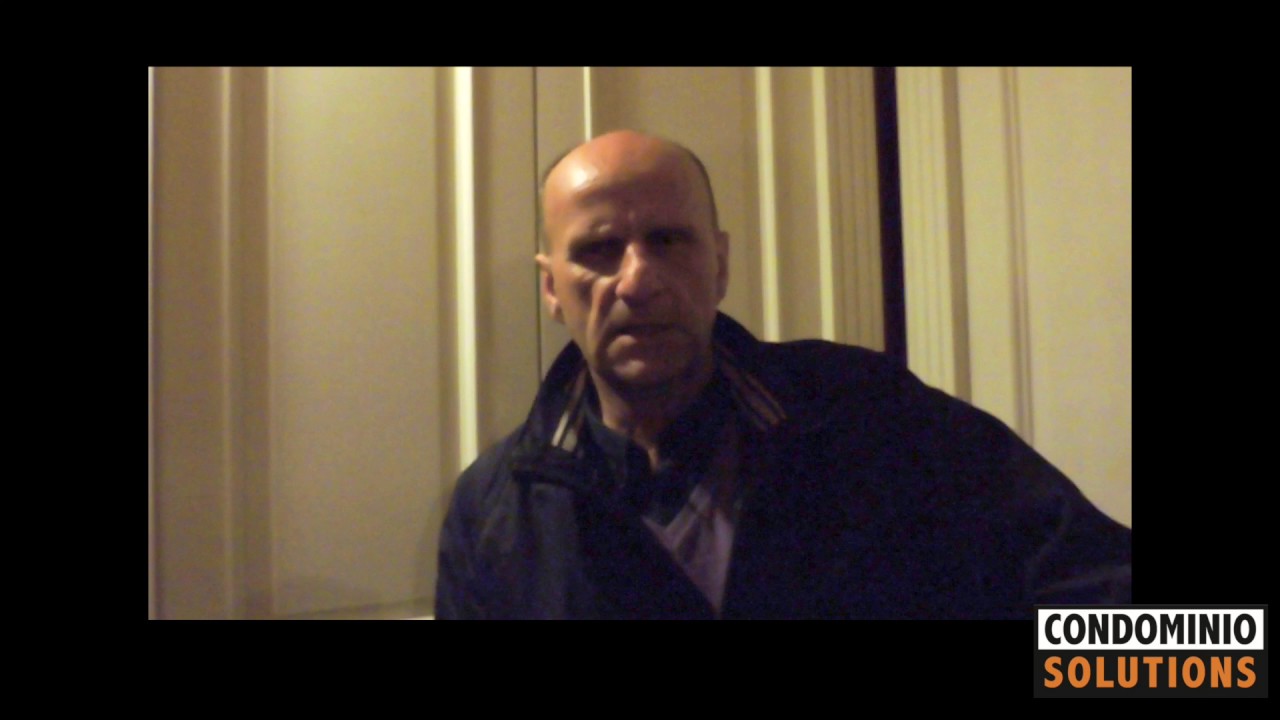 Intervista a Giovanni Villa - YouTube