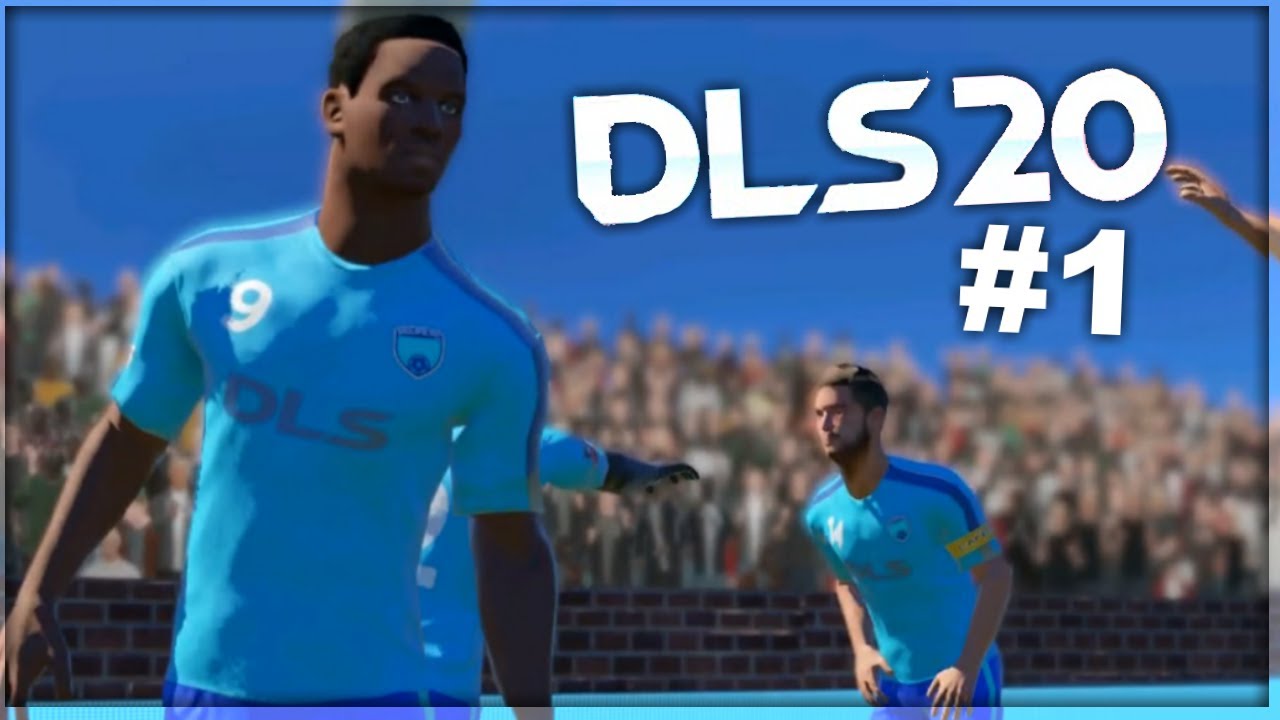 DLS 20 IS NOW OUT GLOBALLY! | Global Release Is Here! | Dream League ...