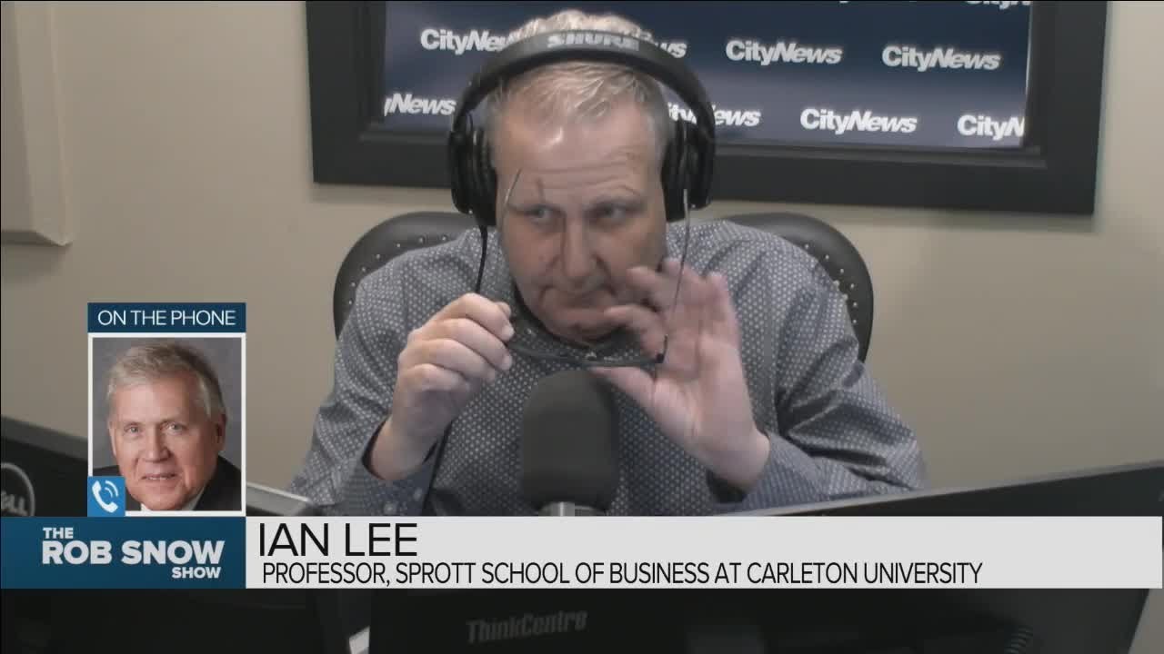 The Rob Snow Show - Tuesday February 9, 2021 - YouTube