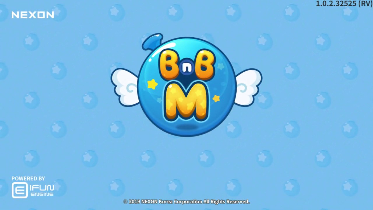 BnB M | Gameplay PT-BR - YouTube