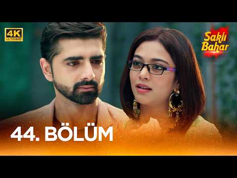 Saklı Bahar Hint Dizisi | Sindoor Ki Keemat 44. Bölüm - 18 Haziran 2026 4K @Kanal7