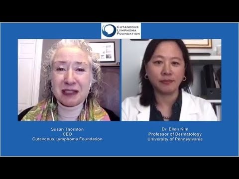 Facebook Live: Clinical Trials for Early Stage Disease - Ellen Kim, MD ...