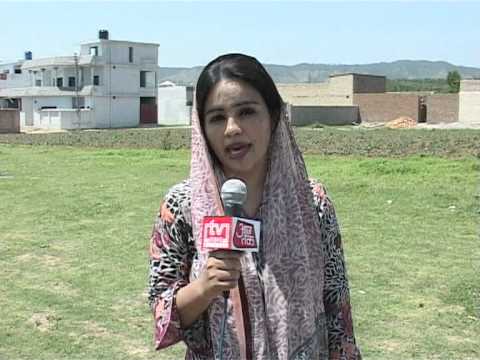 NADIA BATOOL BOKHARI AAJ TAK INDIAN TV COVERAGE OSAMA BIN LADEN 8 - YouTube