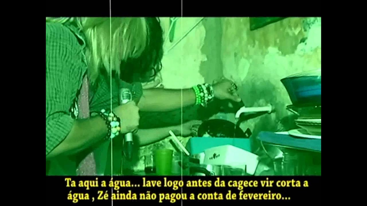 marcos sachiell como a bicha muda com exorcista - YouTube
