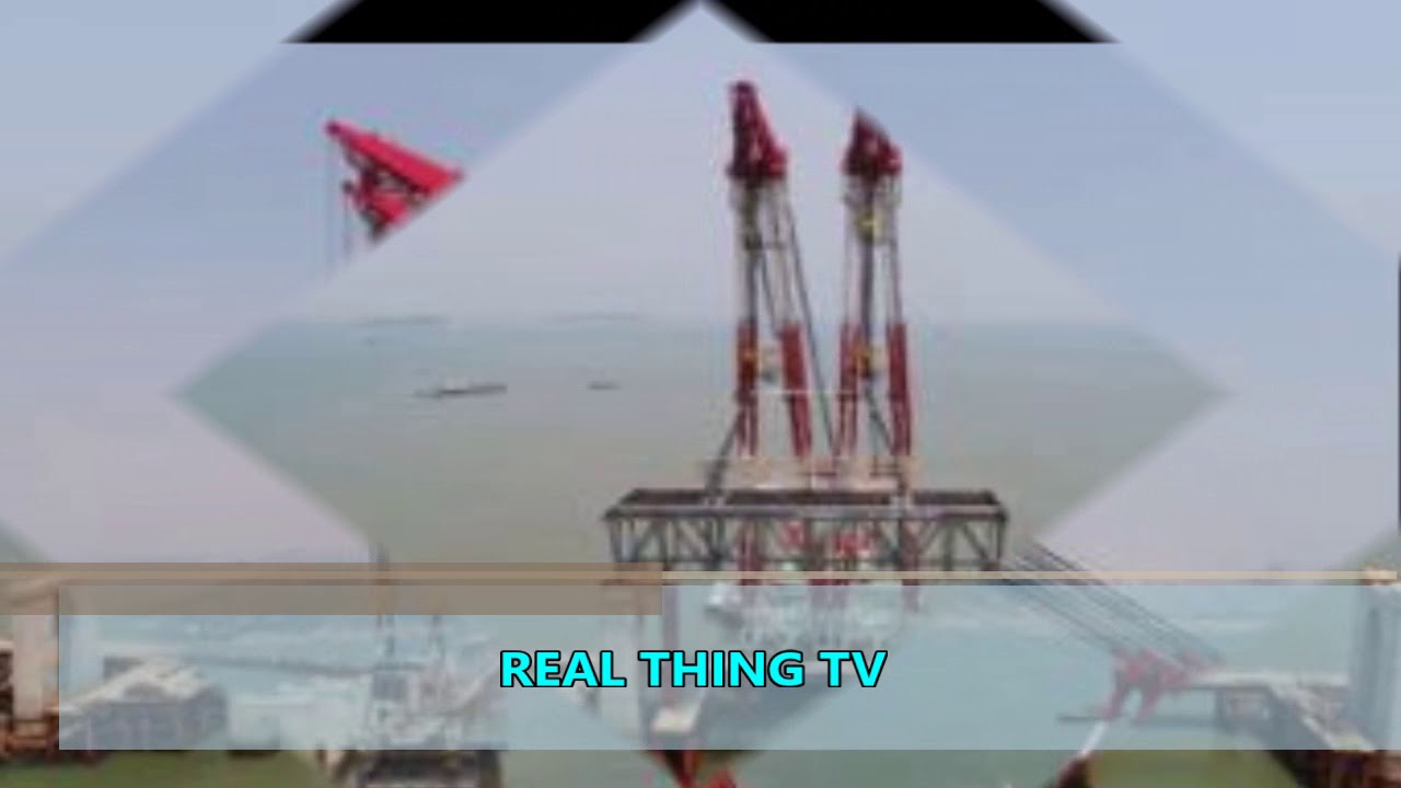 China’s ambitious plans to build bridge over Asia’s BERMUDA TRIANGLE ...