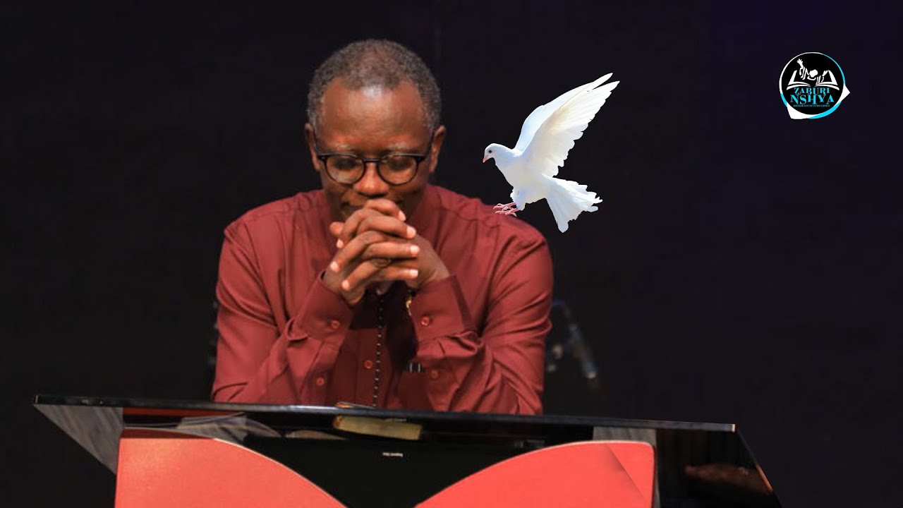 Antoine RUTAYISIRE: Nasabye Imana Gukora IBITANGAZA irabinyima ngo ...