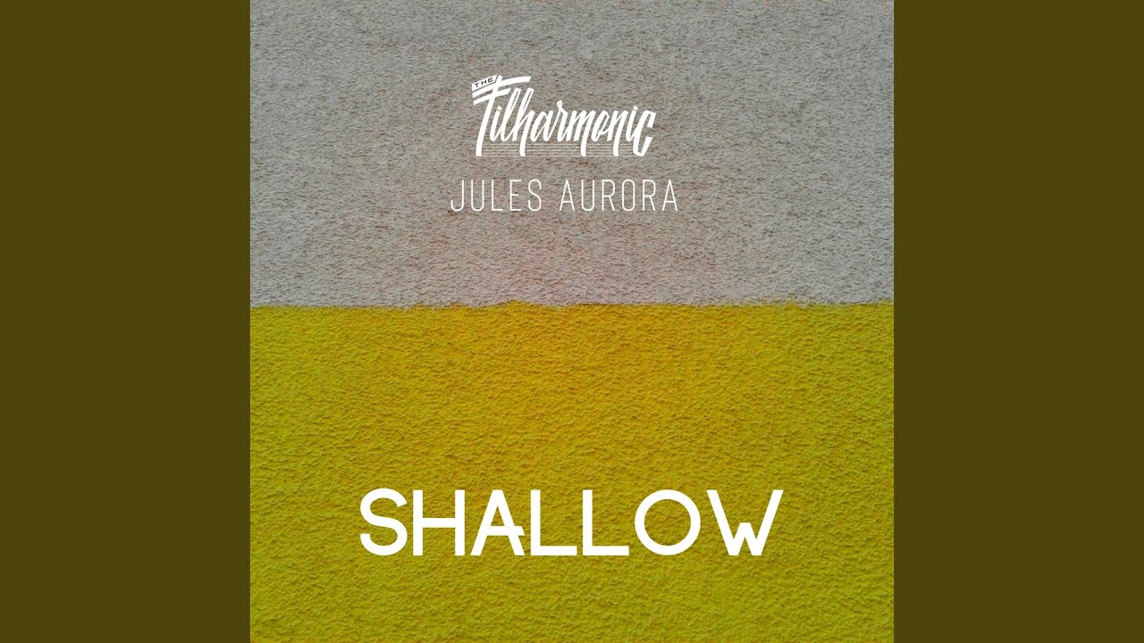 Shallow - YouTube Music