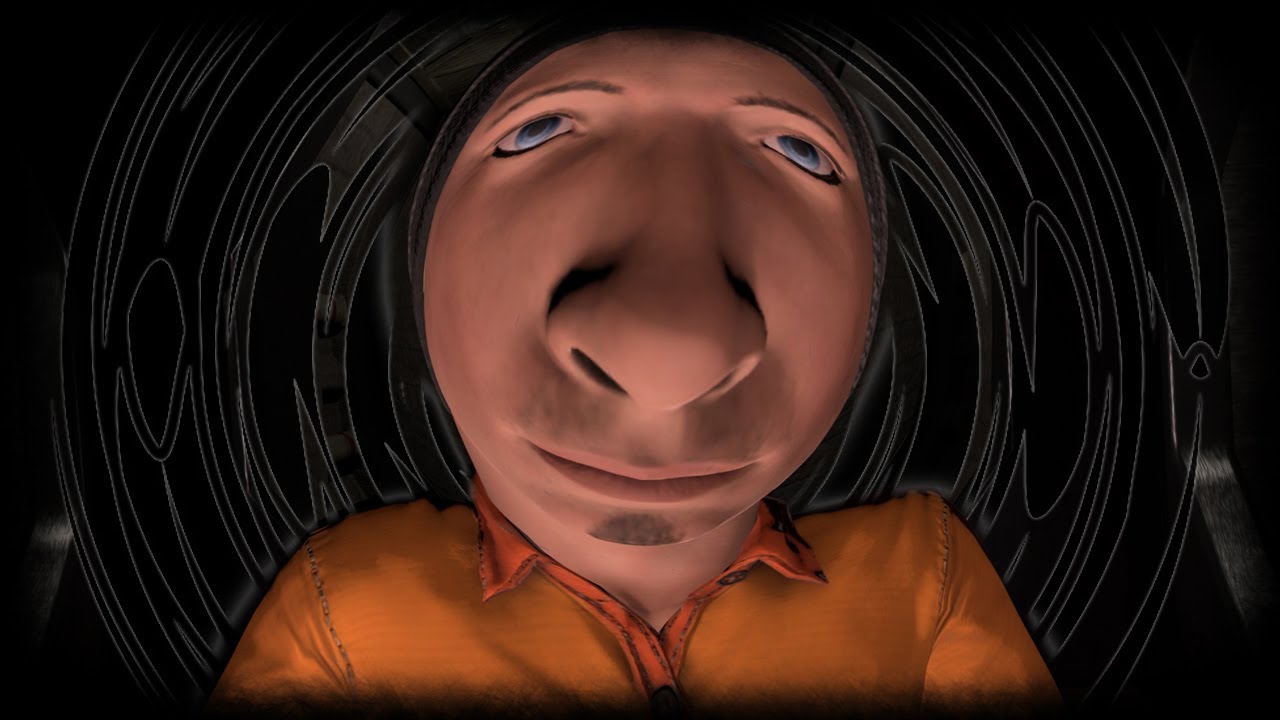 SCP: AIR HEADS - YouTube