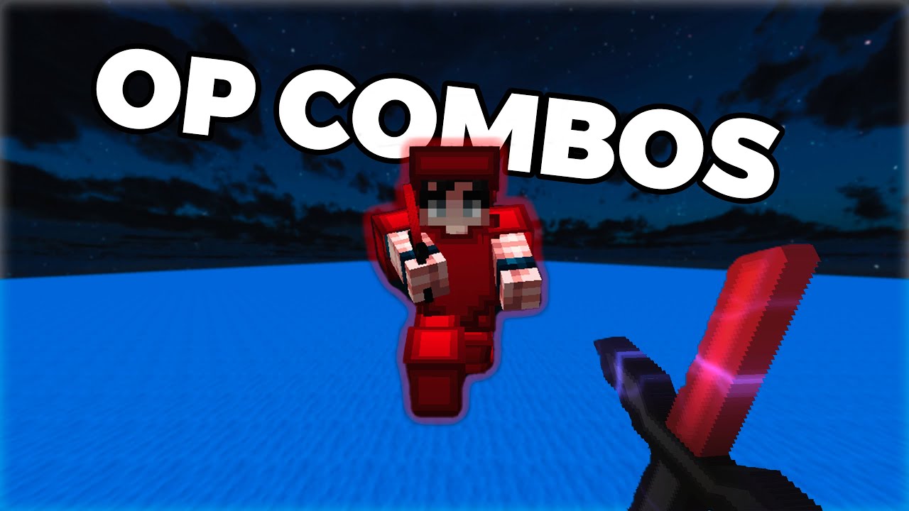 OP COMBOS - No Debuff Montage - YouTube
