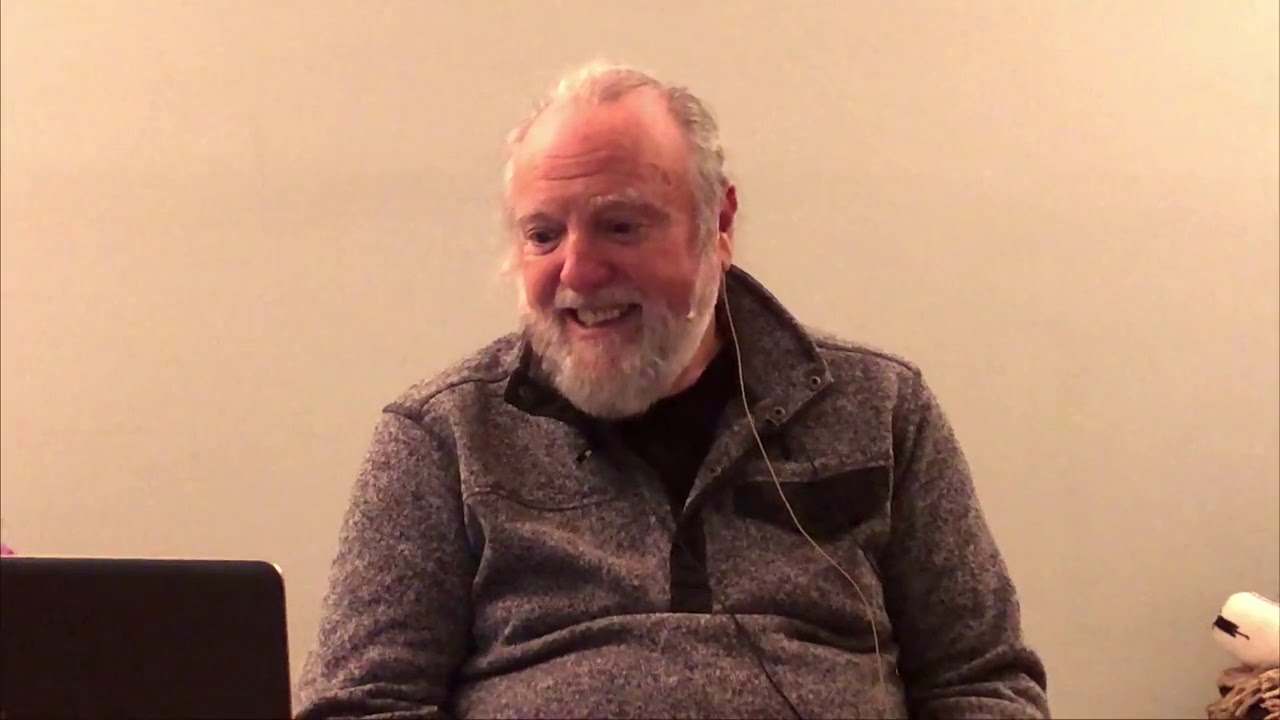David Less Message Class Jan 21, 2020 - Changing The Consciousness of ...