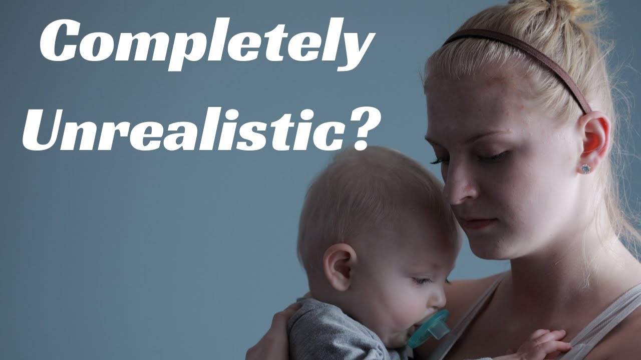 Cold Hard Truth Delivered to Single Mom With Unrealistic Expectations ...