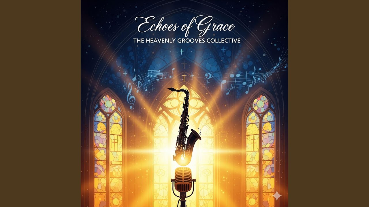 Amazing Grace (Sublime Gracia) - YouTube