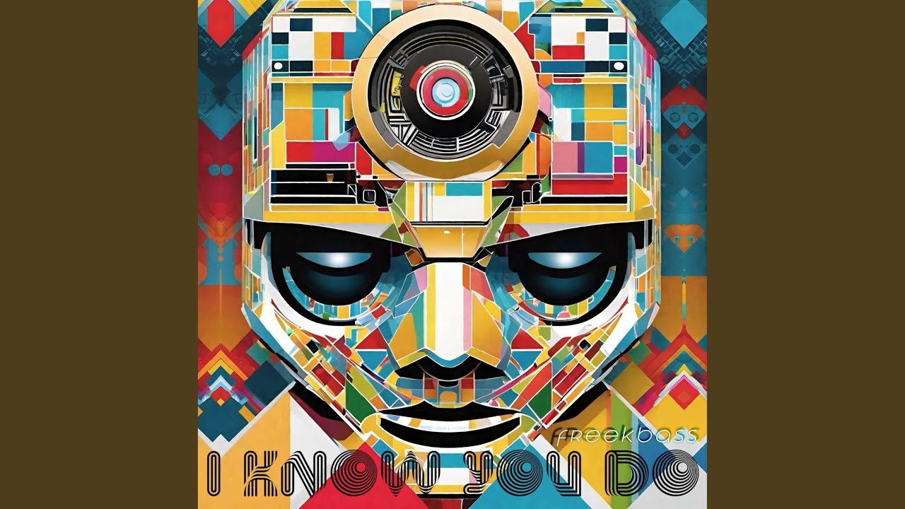 I Know You Do - YouTube