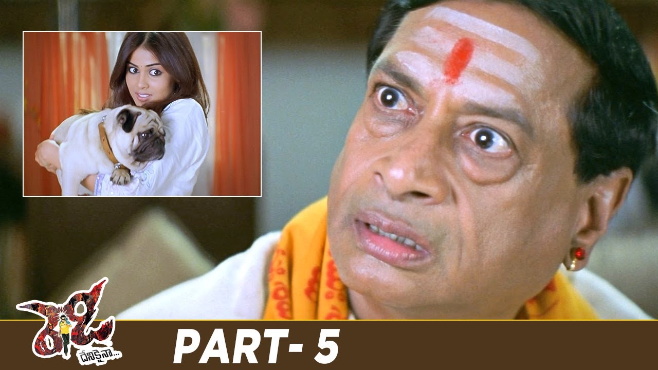 Ram Ready Telugu Full Movie HD | Ram Pothineni | Genelia | Brahmanandam ...
