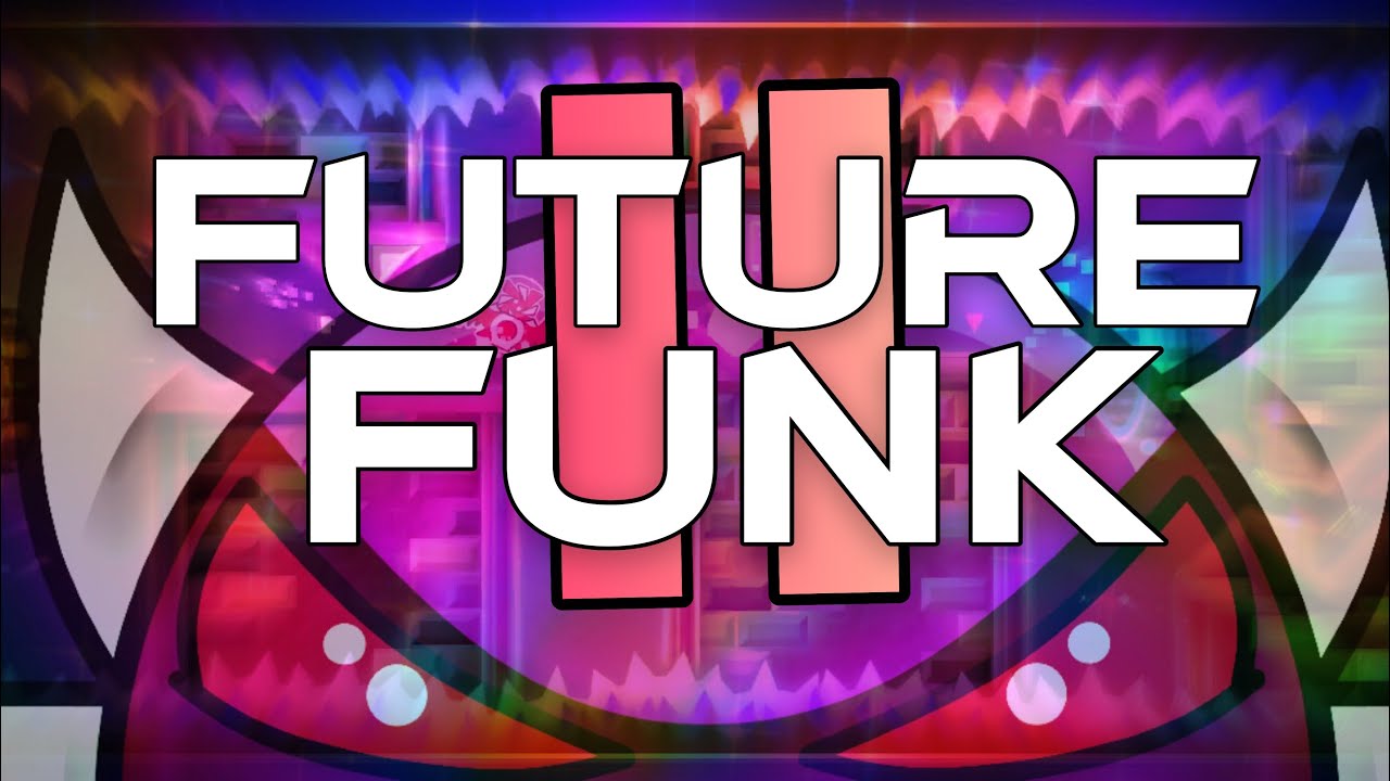 Future Funk II 100% - YouTube