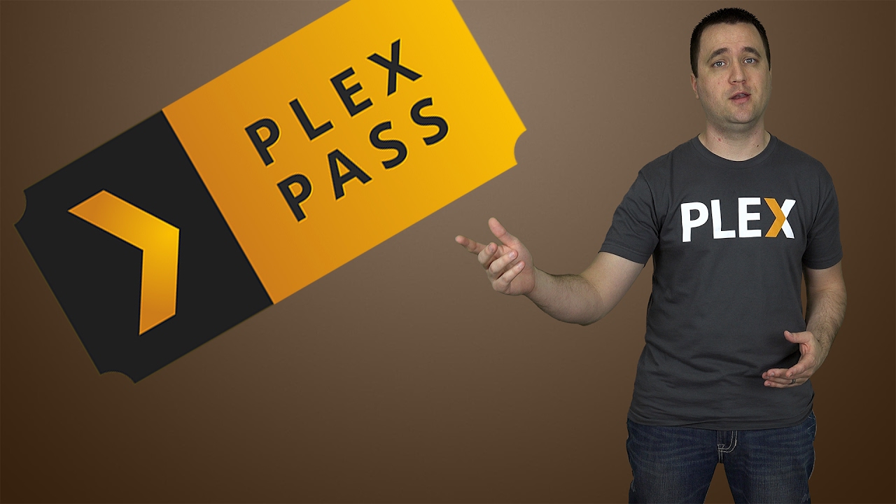 Plex Pass Giveaway #ThisIsHowIPlex - YouTube