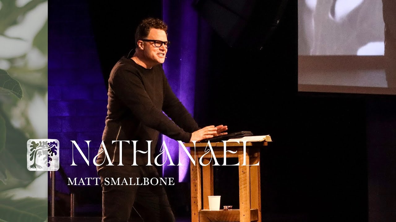 Nathanael: The Funny Guy Witness | Matt Smallbone | February 25 - YouTube