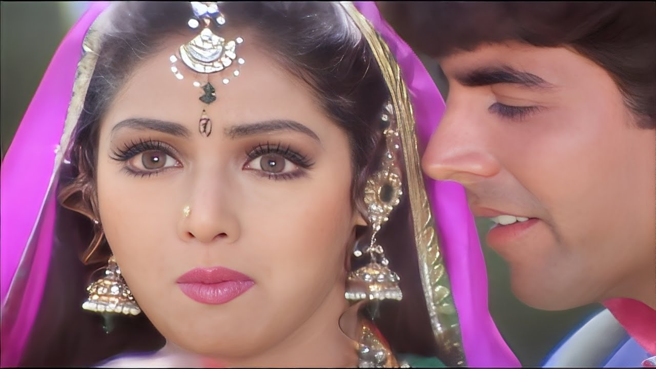 Hum Sang Kitna Pyar Hai | Udit Narayan, Alka Yagnik | Akshay Kumar ...