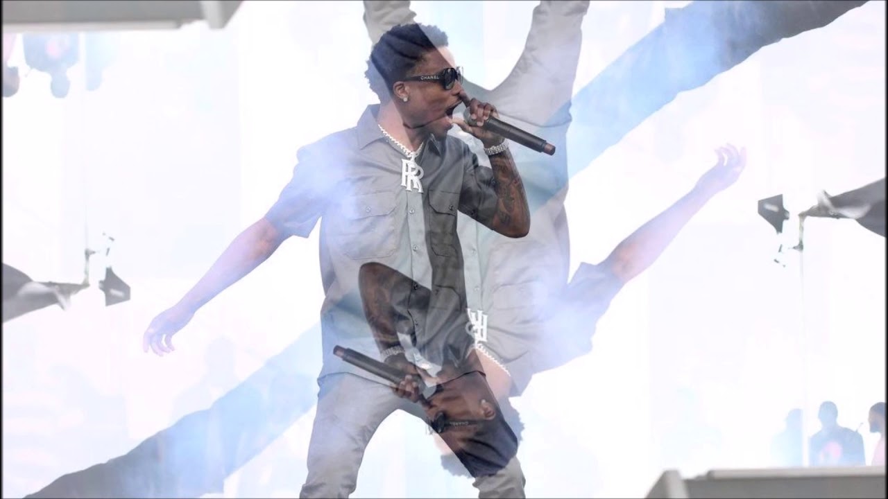 Roddy Ricch x Rod Wave x Polo G Type Beat 2019 " Finally Made It " Prod ...