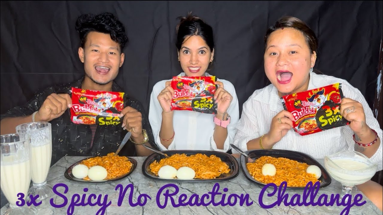 No reaction challenge 🥵🥵🥵 - YouTube