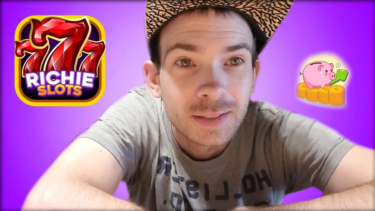 Richie Slots Honest Review - YouTube